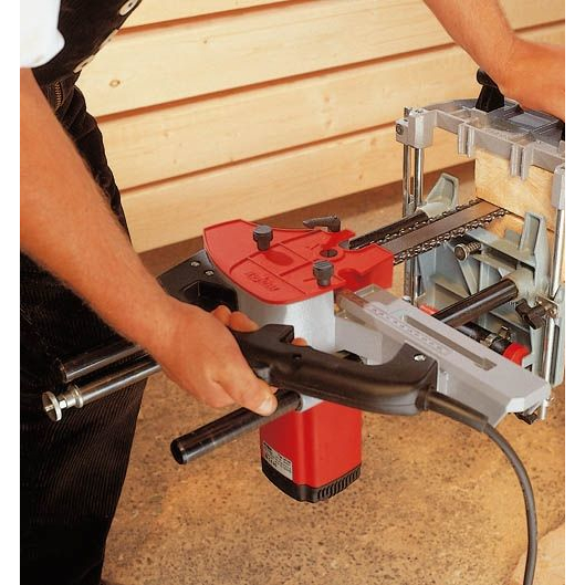 Slot Mortising: The Slot Machines that Pay Dividends - Timberwolf Tools