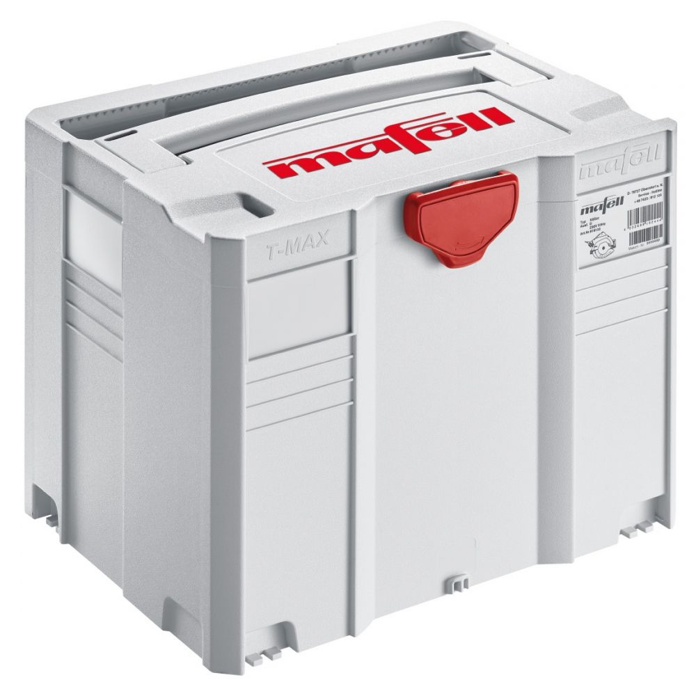 Mafell T-MAX Carrying Case for KSS 50 18M bl 095204 095176 - Timberwolf ...