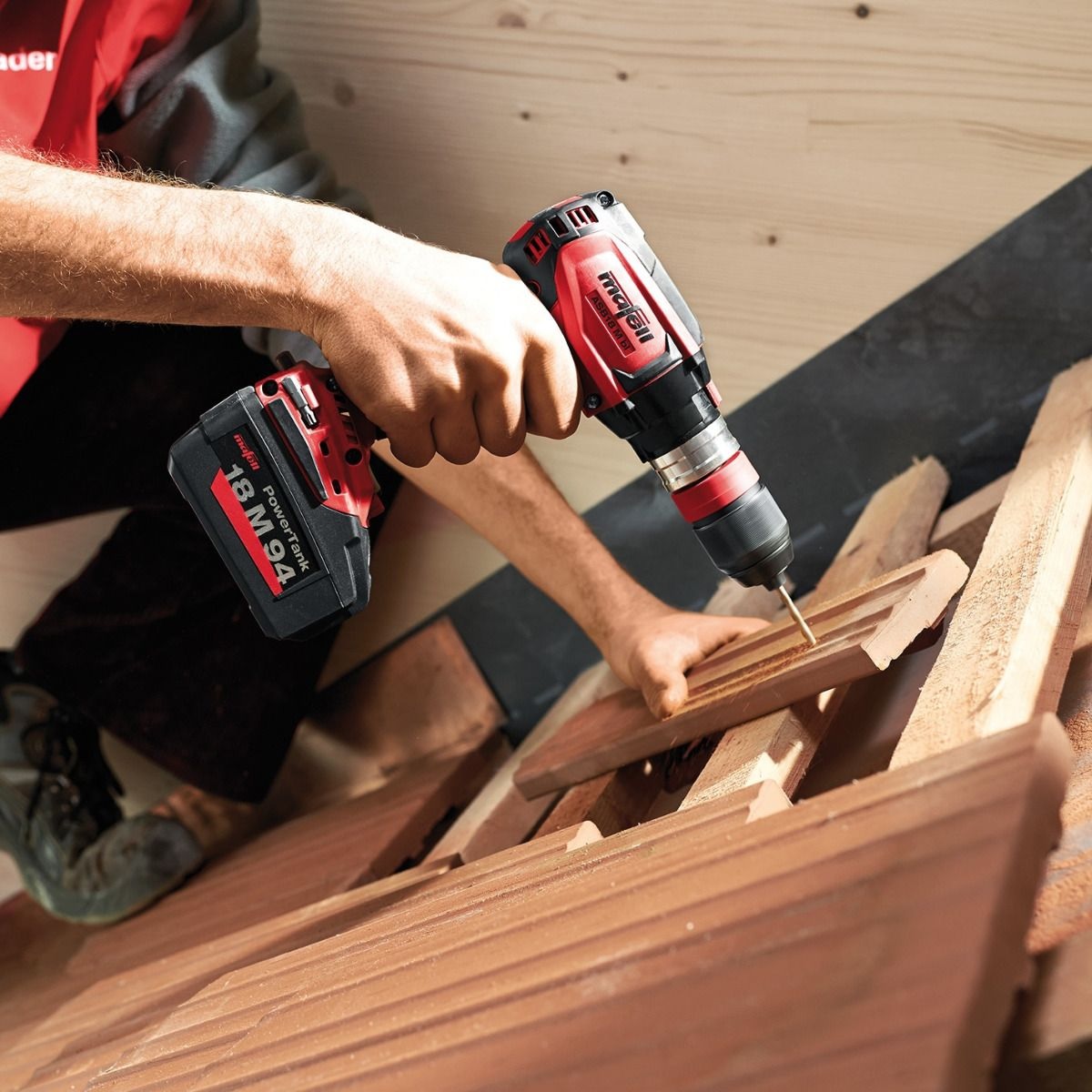 New Tools, Faster Shipping & Growing Family - Timberwolf Tools