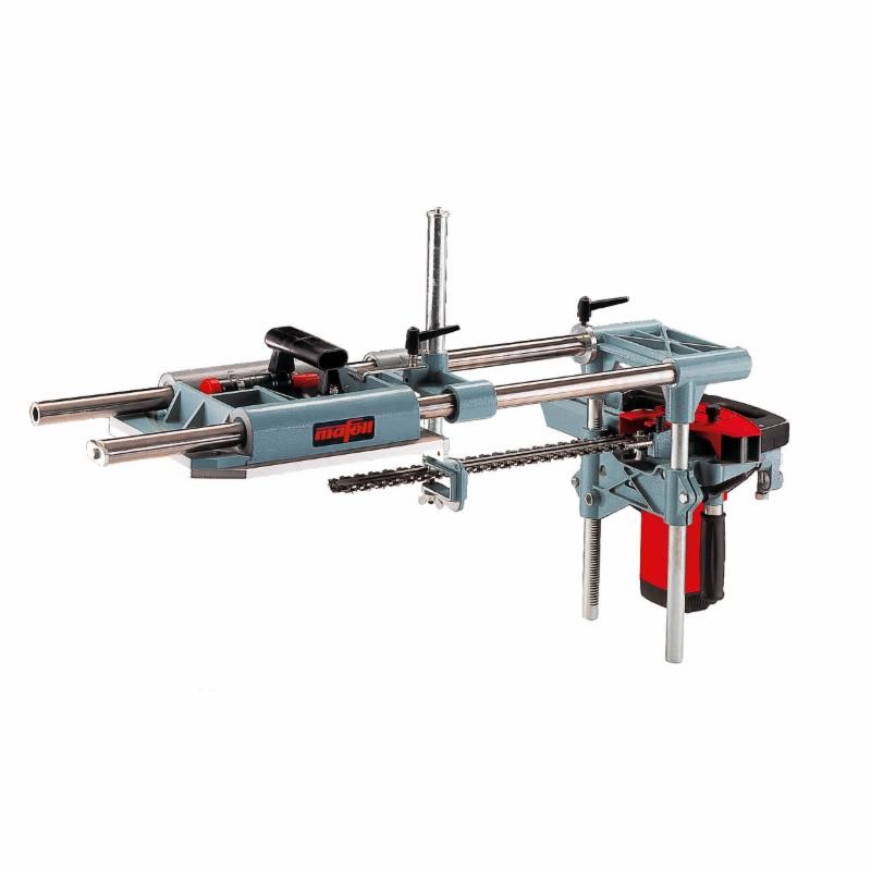 Slot Mortising: The Slot Machines that Pay Dividends - Timberwolf Tools