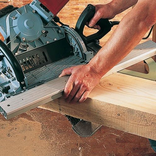 The Comprehensive Cross-Cutting Guide - Timberwolf Tools